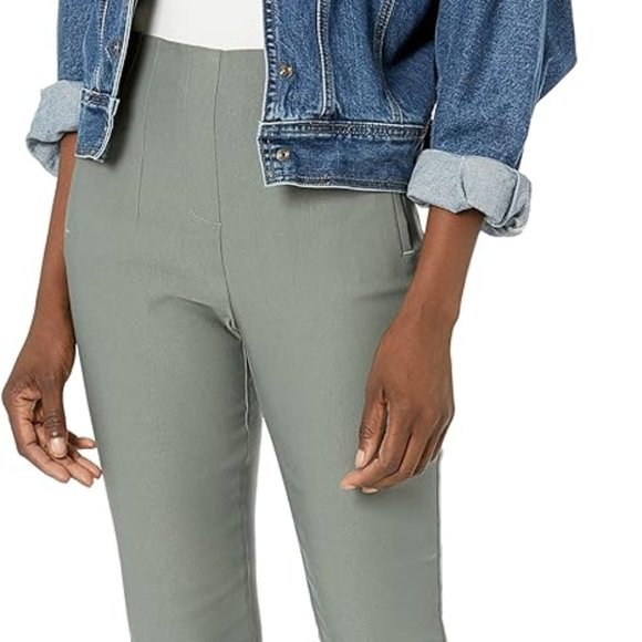 Tribal | Pants & Jumpsuits | Tribal Lola Pullon Highrise Ankle Pants ...